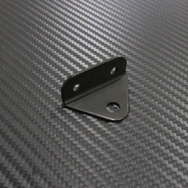 LOTUS ロータス 純正 ガスストラット アンカーブラケットESPRIT 1993 - 1996 MY品番：A082U7143Fデットストック品です※ネコポス対応商品