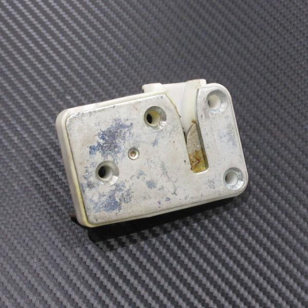 LOTUS ロータス純正  ドアロック LH ／ EXCELLutch Mechanism LH.  LOTUS EXCEL車種：LOTUS EXCEL品番：A089U1471Jデットストック品ですご了承ください