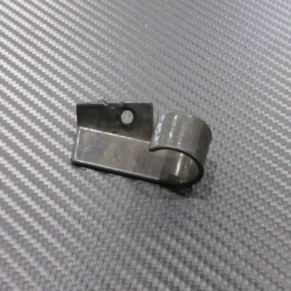 LOTUS ロータス純正 カムハウジング ブラケット ／ EXCEL RHDBracket, Feed Hose to Cam Housing. LOTUS EXCEL RHD車種：LOTUS EXCEL RHD品番：A089H0166Fデ...