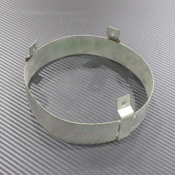 ロータス純正 ファン カウル ／ ESPRIT DOMESTICK,FEDERSLFan CowlESPRIT DOMESTICK,FEDERSL品番：A079K4031F※デットストック品です※若干の汚れや傷等あります※状態には個体差があります