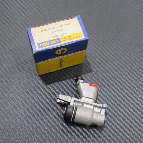 LOTUS ロータス純正 ホイールシリンダー Girling 64675534  ／ ECLATOne wheel cylinder GIRLING 64675534 WC213品番：A076J6004S(Girling 64675534）...
