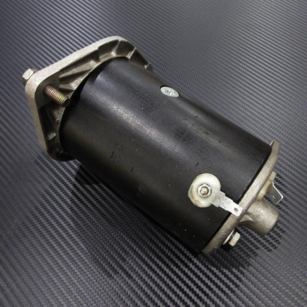 ルーカス ダイナモ ユニットLUCAS DYNAMO UNIT品番LRD100N対応車ロータス エランS1〜S4ロータス セブンケータハム セブン(初期)OHVエンジン搭載車 MG、トライアンフ