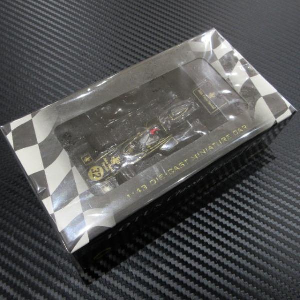 QUARTZO LOTUS 72D #32 Emerson Fittipaldi 1972 Belgian GP Winner 1/43 ミニカーメーカー：QUARTZO車名：LOTUS 72D #32 1972 Belgian GP Wi...