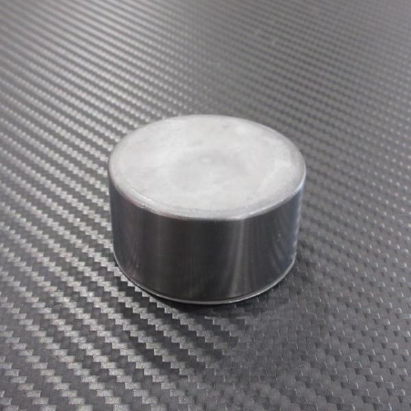 【訳あり】フロント キャリパー ピストン 54mm ／ LOTUS ELAN一部変形があるためお値打ちにご提供しています一点のみの販売ですサイズ：外径54.0ｍｍ高さ　29.0ｍｍ車種：LOTUS ELAN PLUS2LOTUS CORTI...