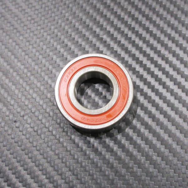 CATERHAM ケーターハム アイドラープーリーベアリング 2個セット／ COSWORTH BDRBearing Hi-Quality C3.Idler Pulleys.Cosworth車種：CATERHAM SEVEN BDR品番：PP...