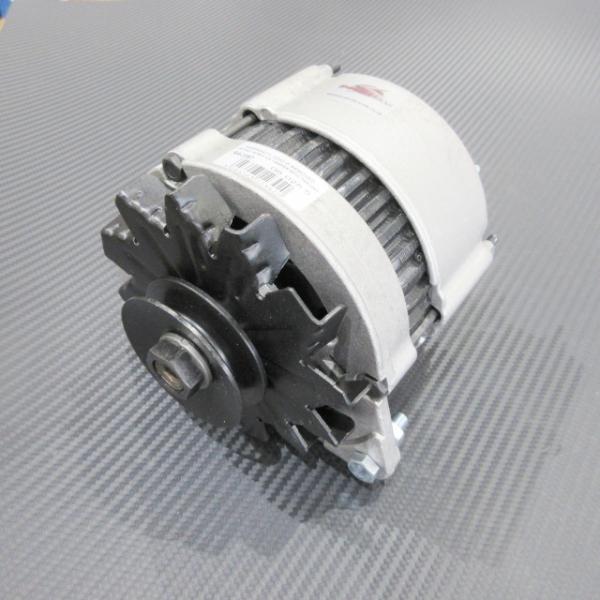 オルタネーター LUCAS A127タイプ 55AmpALTERNATOR 55Amp車種：ロータスヨーロッパTC/SP用品番：RAC05755Amp電圧12V LUCAS A127タイプ POWER LITE 社