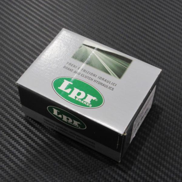 LPR製 リヤ ホイールシリンダー シリンダー径19,05 mm （現品限り）品番：4411（GWC1919/GWC1102/FHW161/17H8152EVA）車種：Classic MINI 1967〜　　　MG Midget 1963〜...