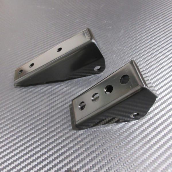 JAE ヘビーデューティー ロアードダンパーブラケットセット ／ LOTUS ELISE S2 JAE Racing HD/LOWERED DAMPER BRACKETS車種：LOTUS ELISE S2 品番：S01-02-029/MK2...