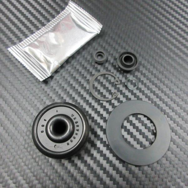 クラッチブレーキマスターシリンダー リペアキットREPAIR KIT 5/8 AM GIRLING MASTER CYLINDER品番：SP1963車種：ELAN