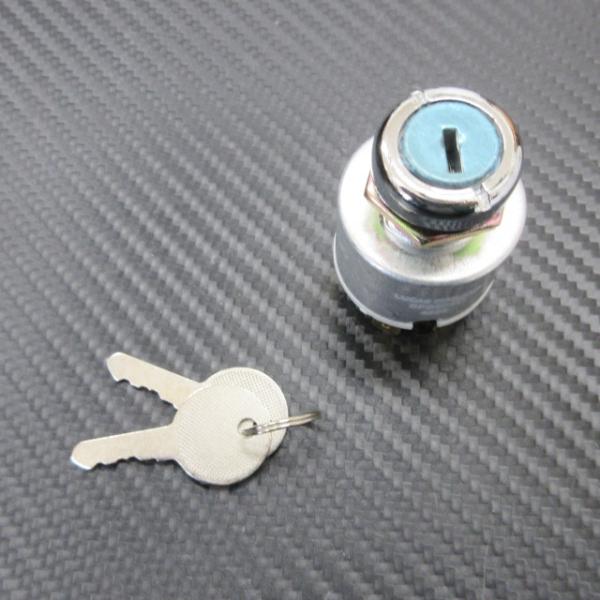 ルーカス イグニッションスタータースイッチ　キー付きLUCAS IGNITION/STARTER dash mount SWITCH.品番：SPB501(127651/SP)適合車：LOTUS ELAN/EUROPA S2/Juguar