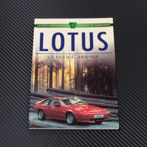 ロータス サットン フォトグラフィック ヒストリー オブ トランスポートLOTUS SUTTON'S PHOTOGRAPHIC HISTORY OF TRANSPORT 著者：GRAHAM J. ARNOLD出版社：SUTTON Publi...