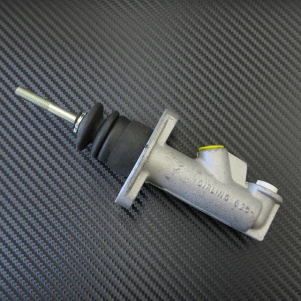 マスターシリンダー  ボア5/8インチ ノンリザーバー take off 3/8インチMASTER CYLINDER.5/8 No RES 3/8 take-offLOTUS レースカーなどのマスターシリンダーです。EUROPA SPECI...