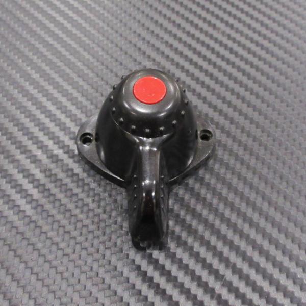 NEW OLD STOCKインジケータースイッチ英国製12Vパイロットランプ付き（動作未確認）新品ですが、若干の傷等ありますご了承ください