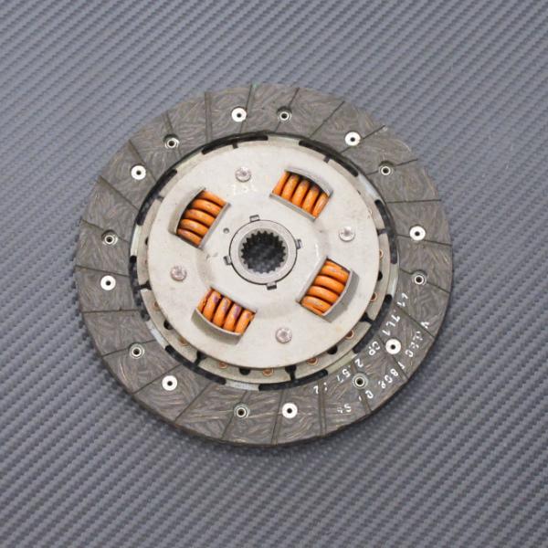 クラッチプレート ／ CATERHAM 4-SPCLUTCH PLATE.HD.CATERHAM車種：CATERHAM 品番：TT2402サイズ（ｍｍ）外径190