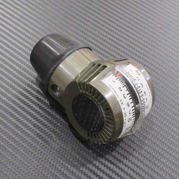 キャブレター バランステスター SKタイプSKタイプは40/45DCOEのエアファンネルに差し込めます先端部外径約40mm中古品につき汚れや傷等ありますご了承ください