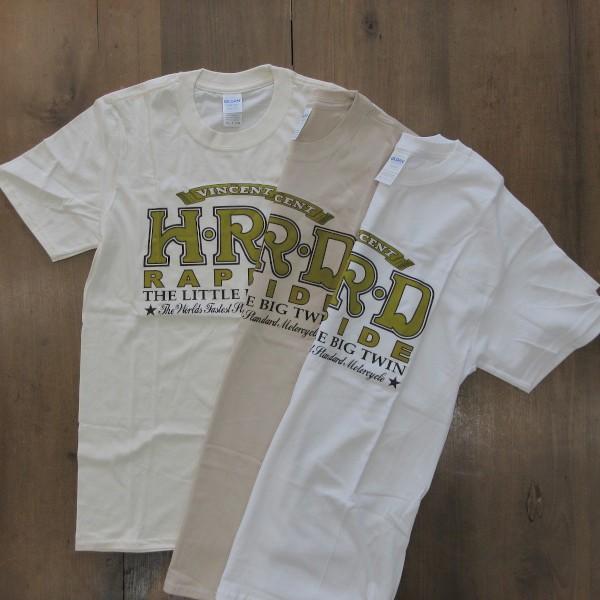 ヴィンセント HRD メンズTシャツVINCENT HRD RAPIDE サイズS肩幅：350 mm着丈：680 mm身幅：440 mmM身幅：430mm着丈：740mm身幅：480mm測定には誤差がありますのでご了承願います。