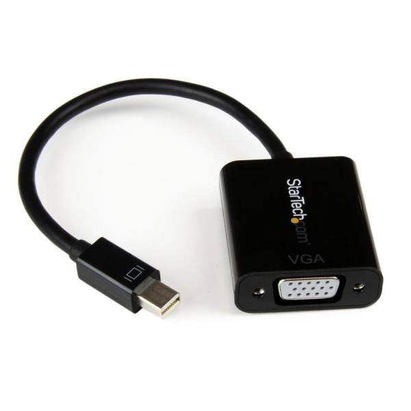 本MDP2VGA2 Mini DisplayPort - VGAコンバータを使用することにより、Mini DisplayPort(ノート型パソコン、MacBook、Ultrabookなど)をVGAモニタやプロジェクターに接続し、 Mini ...