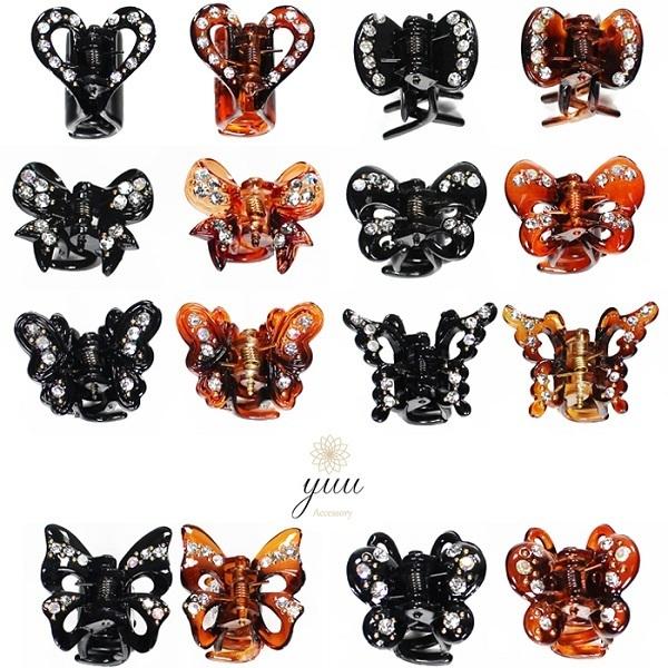 サイズ NO.1 約2.5×2.2cm　NO.2 約2×2cmNO.3 約2.3×2cm　NO.4 約2.7×2cmNO.5 約2.8×2.1cm　NO.6 約3.2×2.3cmNO.7 約2.9×2.8cm　NO.8 約2.4×2.8cm...