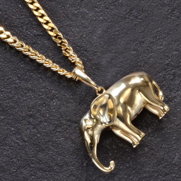 商品番号:FGX00334使用貴金属:ネックレス:K18（18金イエローゴールド） 刻印有りトップ:K18(18金イエローゴールド) 刻印有り総重量:約13g（ネックレス約10g/トップ約3g）サイズ:トップ横:約21mm 縦:約20mm ...