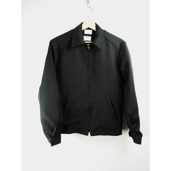 HORACE SMALLがUSポリス＆セキュリティDptに納入した、1980'sデッドストックのジャケットです。　ジッパーで着脱可能なライナー付きでMADE IN U.S.A.　で、このプライスです。　シンプルなデザインで機能的な、アメリカ...