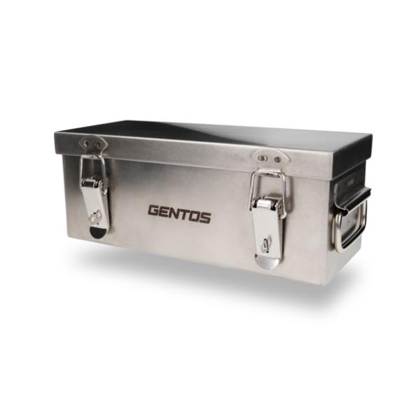 本体サイズ　W260×H102×D106mm内寸サイズ　W228×H80×D77mm本体重量：1.170g材質：ステンレス内側：難燃性ＥＶＡフォーム　ＵＬ９４ＨＦ−１グレード※本製品はリチウムイオン/リチウムポリマー充電池の発火を防止するも...