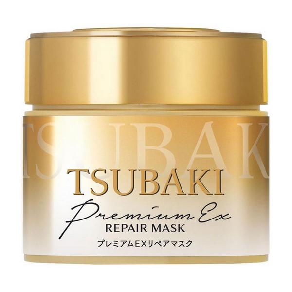 価格.com - 資生堂 TSUBAKI プレミアムリペアマスク 180g (ヘアトリートメント・パック) 価格比較