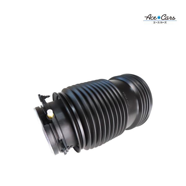 Mercedes-Benz　W213E-Classリアエアサス　左　1本　社外品・新品コア返却不要6ヶ月保証□参考品番□2053200125適合確認を致します。車台番号からお調べ致します。