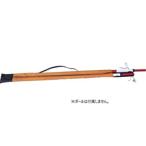 大平産業 ユニポールUPS-22、フリーポールFP-2M用材質：ナイロン製