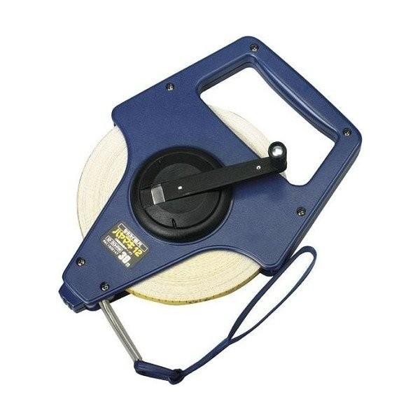 [仕様]JIS1級 10N/20℃テープ:12mm幅　0.52mm厚目盛(表):2mm目盛(白地)目盛(裏):5mm目盛(黄地)巻取り:3倍速