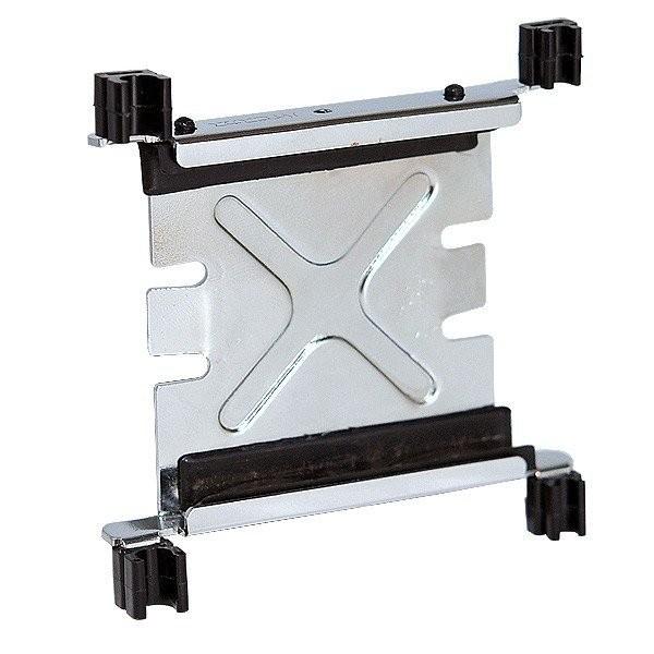 ・構造物の証明写真が一人できれいに撮影可能です。・標尺に対し、ピンポールを常に直角に固定できます。・金具は標尺の目盛りを隠しません。・ピンポール(6mm)とトラバーピン(3.5mm)の両方使用可能。・ピンポールの固定だけでなく、水糸も張れる...