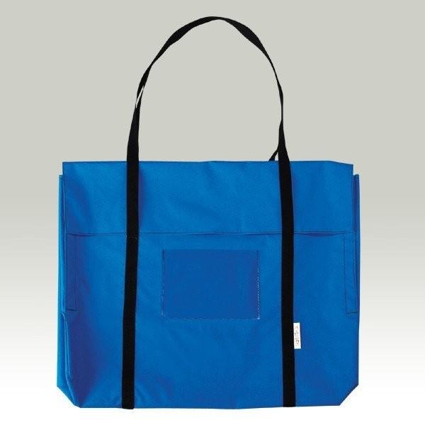 Bタイプ(450×600mm)の黒板が5枚まで入ります。ターポリン製で耐水、耐久性抜群!![仕様]サイズ:460×630×100mm/540g材質:ポリエステルターポリン