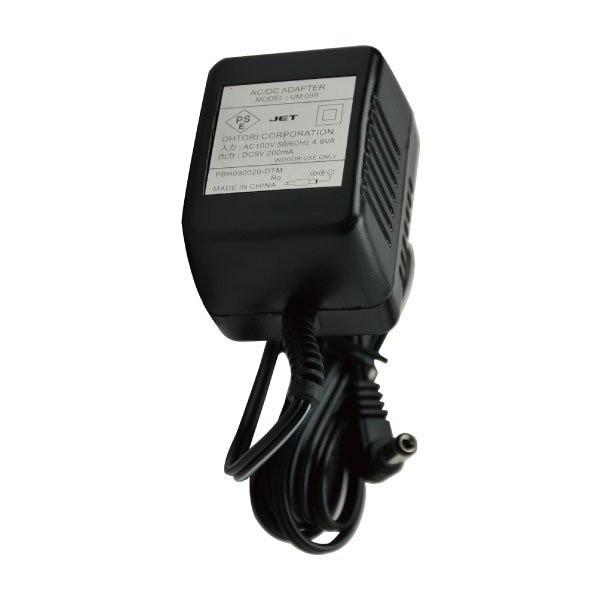 現場密度測定用電子天秤GMW-12K用　ACアダプター