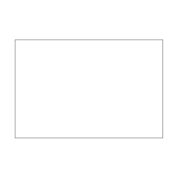 ●用途に合わせて差し替え可能なプレートをラインナップ●低反射仕様●マグネット取付対応[仕様]表示面サイズ：W140×H100mm重量：40g