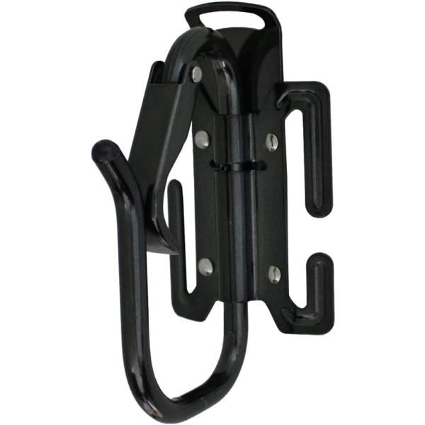 ●スチールメタリック仕上げ[仕様]サイズ：FM-54（可動式）重量：200g