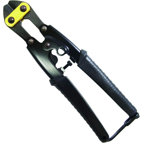 ＜用途＞・鉄線(番線)、ピアノ線の切断作業に最適。＜特長＞・軽く切れる！新設計で切れ味35％UP　※弊社従来品と比較・刃先が大きく開くので使いやすい。・超軽量アルミボディ。・バネが軽くなって手の負担を軽減。・男の装い　黒×金の特別カラー[仕...