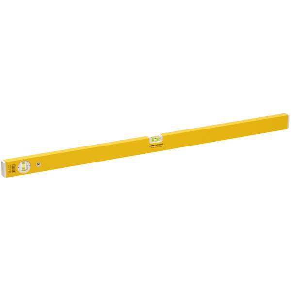 ・業界初5年間保証　※気泡管の色抜け、衝撃痕のあるものは対象外です。　※※保証書のご提示がある場合に限ります。・ドイツ製　アルミレベル・全品コンピューター検査済・精度0.5mm/m（当社従来比2倍の高精度）・落としても狂いにくい・ビスのゆる...