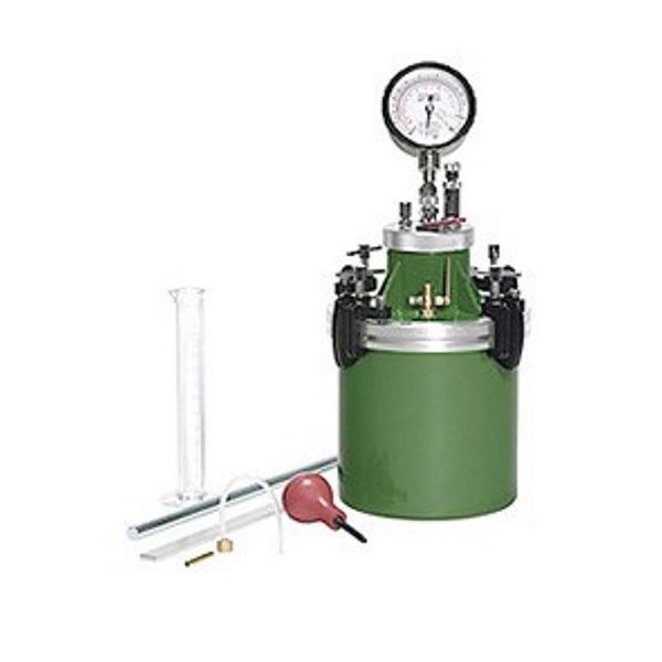 【納期について】納期：約20〜60日程度メーカーの生産状況により納期も変動しますので、ご注文の前に「お問い合わせ」ボタンより納期についてお問い合わせくださいベローズ式圧力計はブルドン管の代わりにベローズを使用し圧力が掛かるとちょうちんのよう...