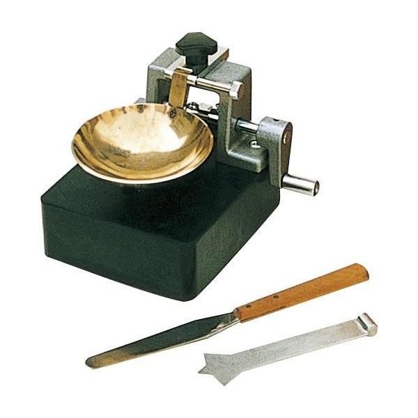 【商品代引不可】メーカーより直送のため代引決済はご利用いただけません。●土の含水比を測定します。●JIS A 1205試験方法に準拠しています。[仕様]カウンター無し