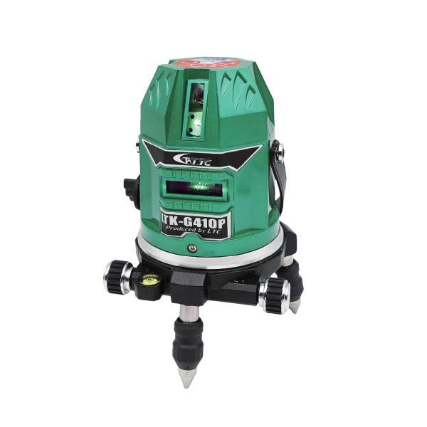 ジンバル整準単３型アルカリ乾電池モード切替２段階実測精度 ±1mm/7.5ｍ[仕様]レーザー：可視光半導体レーザー出力：クラス2Mライン精度：7.5mで±1mm以内(全ライン)ライン幅：3mm/10m使用範囲：半径10m(室内)自動補正機構...