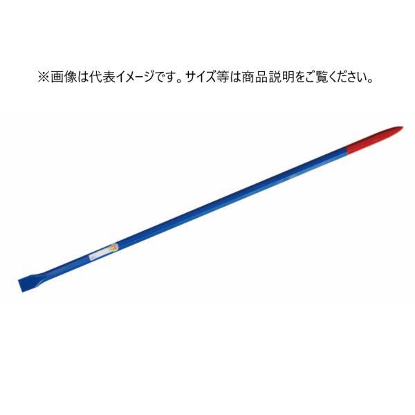 ●両端に熱処理を施し、太型八角特殊鋼材使用しており、折れ曲がりに強い強力なテコです。●テコ部は最適な角度が付いており、テコ作業が効率よくできます。●防災用備蓄品としても最適です。●用途機械・重機の据え付けや微調整重量物へのテコ作業防災、救命...