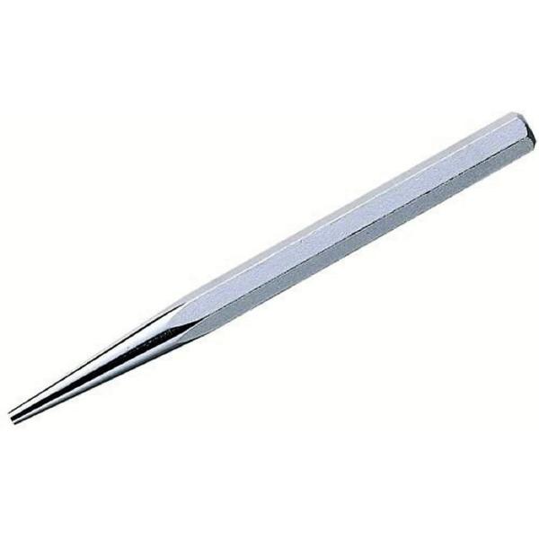 ●全体熱処理で高品質。非常に硬く耐久性があります。[仕様]サイズ（mm）：10×150　六角材重量：90g