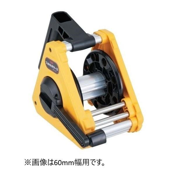 ■特長●引き出し、巻取りが軽いフォトロッド専用ケースです。●軽くて丈夫なABS製です。 ●フォトロッドの巻き取りがスピーディーに行えます。 ■仕様●フォトロッド用