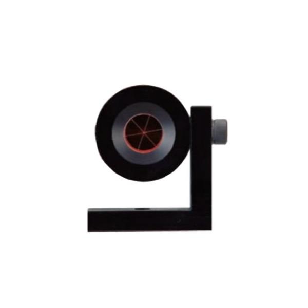 ●防水仕様●タテヨコチルト可能●ボルト固定可能※固定用のアンカーは付属しておりません[仕様]プリズムサイズ：1インチプリズム定数：-25mmプリズム高：60mm（Ｌバー底部からの高さ）プリズム固定用六角穴：8mmアンカー固定用穴：10mm径...