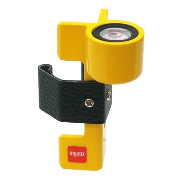 ■特長●スプリングクリップ式でワンタッチ脱着●気泡部の出っ張りが無い為破損しにくい。■仕様感度：40′/2mmポール（φ25〜32mm）に対応