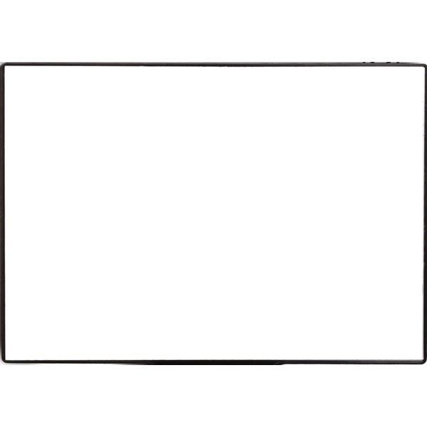 ●ボード両面に書き込みができる。（裏面は枠線のみ）●ボード両面がスチール製なのでマグネットシートが使える。●ボードはクリップで固定し、ワンタッチで着脱が可能。[仕様]ボードサイズ：W152×H107mm