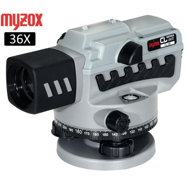 【当店検定室にて点検調整を行い出荷いたします】※校正証明書は付属しません。●倍率36倍、業界最大クラスの倍率を備えたエントリーモデルの決定版●持ちやすくて扱いやすいキューブデザイン●高倍率で遠距離での誤読を軽減[仕様]全長：198mm対物レ...