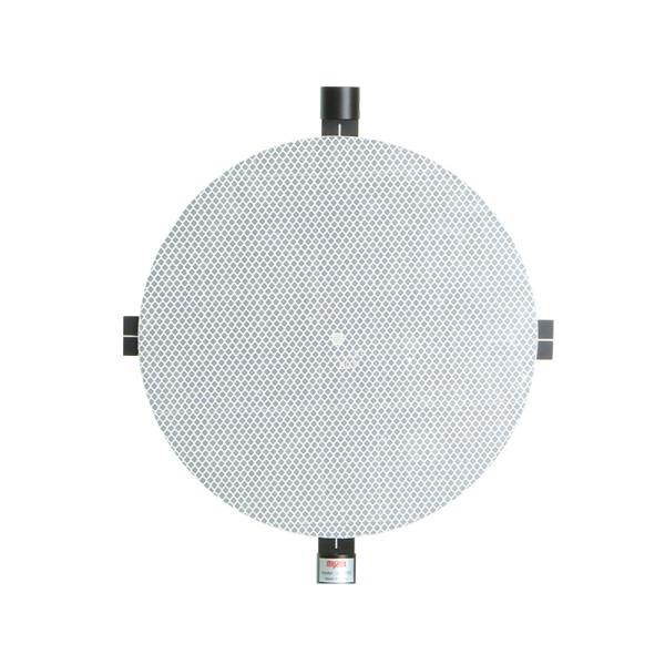 ●SLAM LiDAR計測において、既知点上に本製品を設置することで、後処理での補正が容易に。●また、複数の点群データを統合する際の位置合わせにも有効で、 高精度な成果が得られます。●上部M6メネジ、下部5/8インチメネジのため、様々な製品...