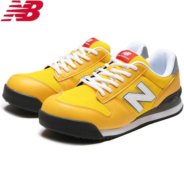 規格：JSAA規格 A種 人口皮革製プロスニーカー 衝撃吸収製法：セメント式先芯：樹脂製（ワイド）甲被：PU+エアーメッシュ靴底：EVA+ラバー