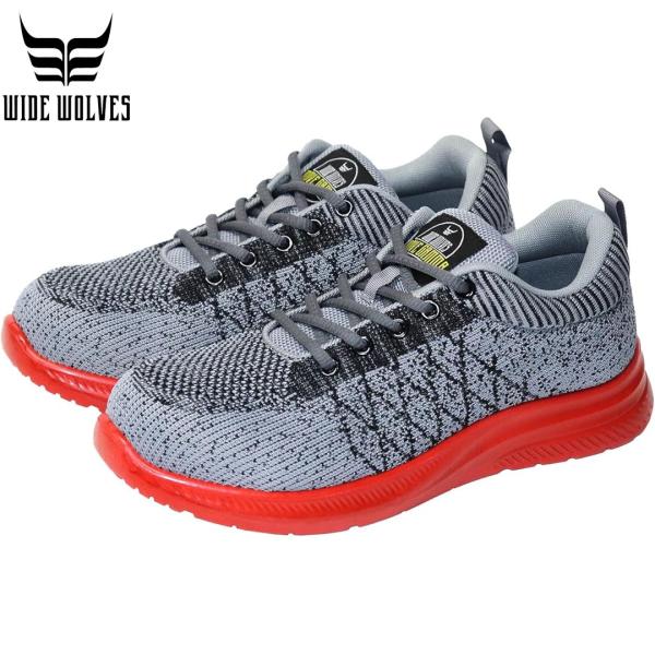 【発泡ウレタンソールのポイント】ソール全体やわらか設計。45度〜90度までスムーズに曲がる。無数の気泡でクッション性をUP。ソール全体で衝撃吸収。気泡でスベリ止効果をUP。ソール底面が削れても効果持続。接着剤を使わない取付製法。接着剤の臭い...