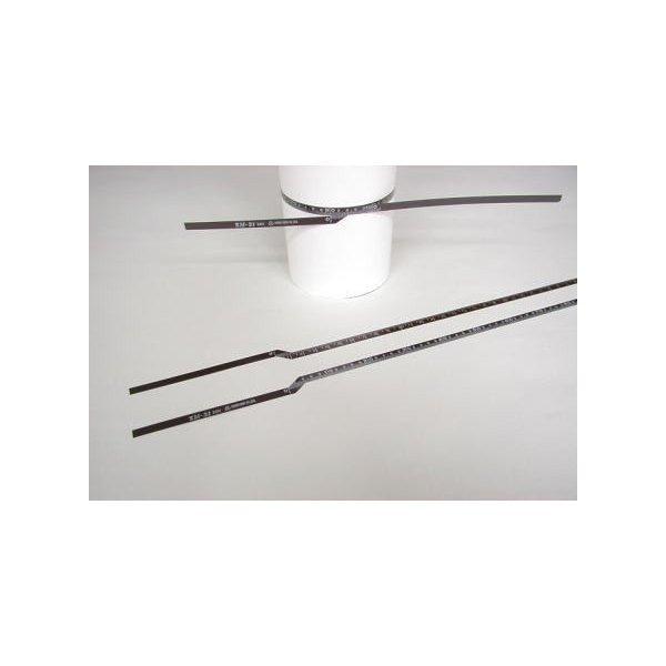 [標準仕様]■標準張力１０Ｎ（２０℃）■テープ巾 ：７．０mm（読み取り部分１４mm）■テープ厚：０．１mm（素材厚）■テープ材質： スチール(ブラックスチール）材質：ＳＫ−８５■メモリ仕様 ：印刷目盛　　直径０．２mm目盛■目盛印刷： 直...